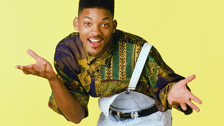 These Are America’s Favorite ‘90s Sitcoms | The Steve Harvey Morning Show