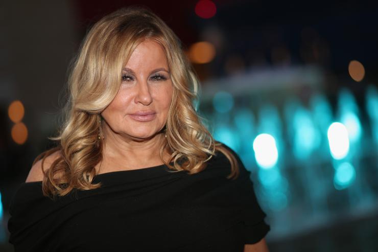 Jennifer Coolidge Revealed Surprising Details About Her 'Friends' Cameo ...