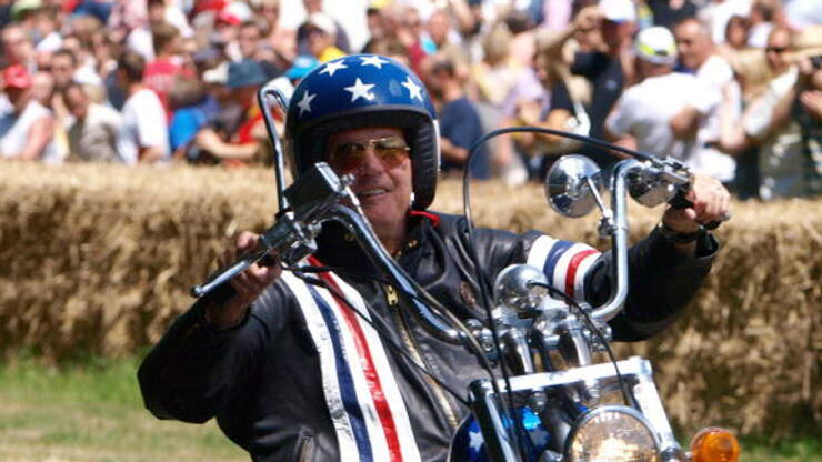 Easy Rider Rodeo Contract Renewed for 2020 | 94 Country WKKJ