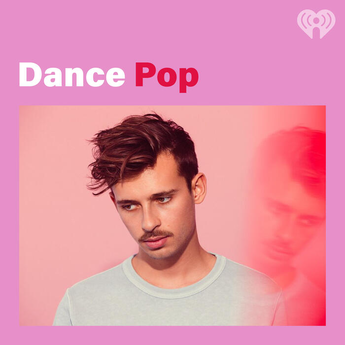 Top Top 40 & Pop Playlists; Find Your Perfect Music Mix | iHeartRadio