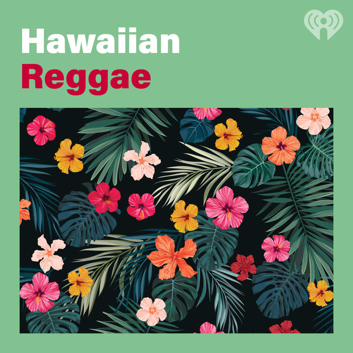 Top Reggae & Island Playlists; Find Your Perfect Music Mix | iHeartRadio