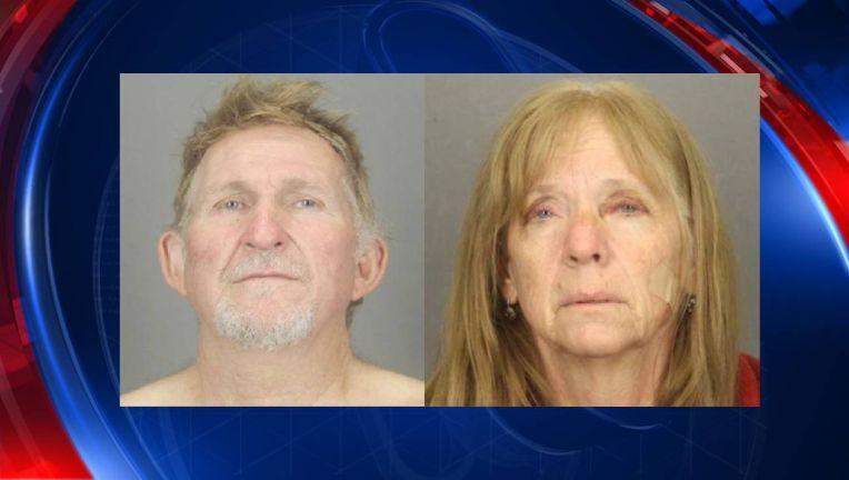 Homicide Suspects Escape Custody While Being Extradited To Pima County ...