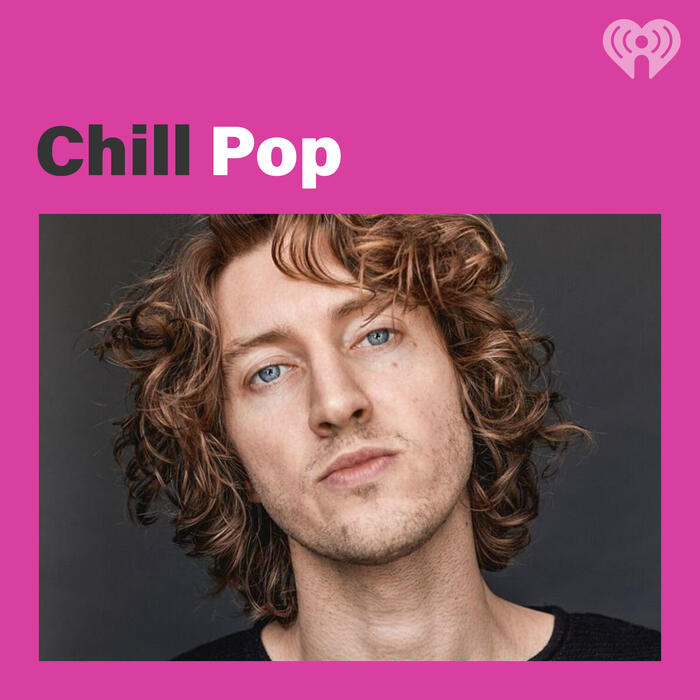 Top Top 40 & Pop Playlists; Find Your Perfect Music Mix | iHeartRadio