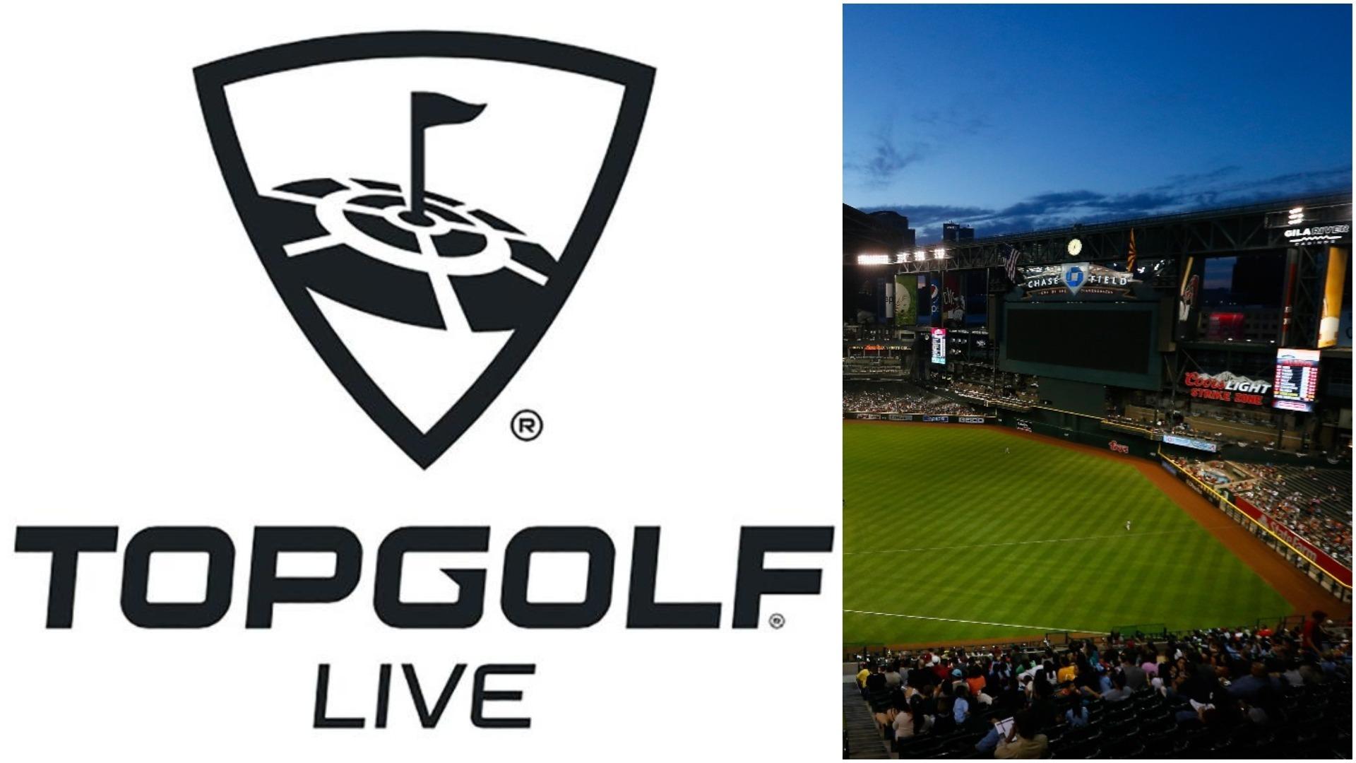TopGolf Live Is Coming To Chase Field; Tickets On Sale Tomorrow | iHeart