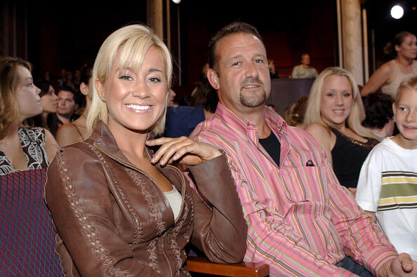 Kellie Pickler's Dad, Clyde "Bo" Pickler Jr Passed Away | 96.9 The Kat