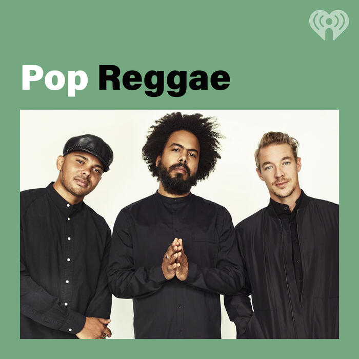 Top Top 40 & Pop Playlists; Find Your Perfect Music Mix | iHeartRadio