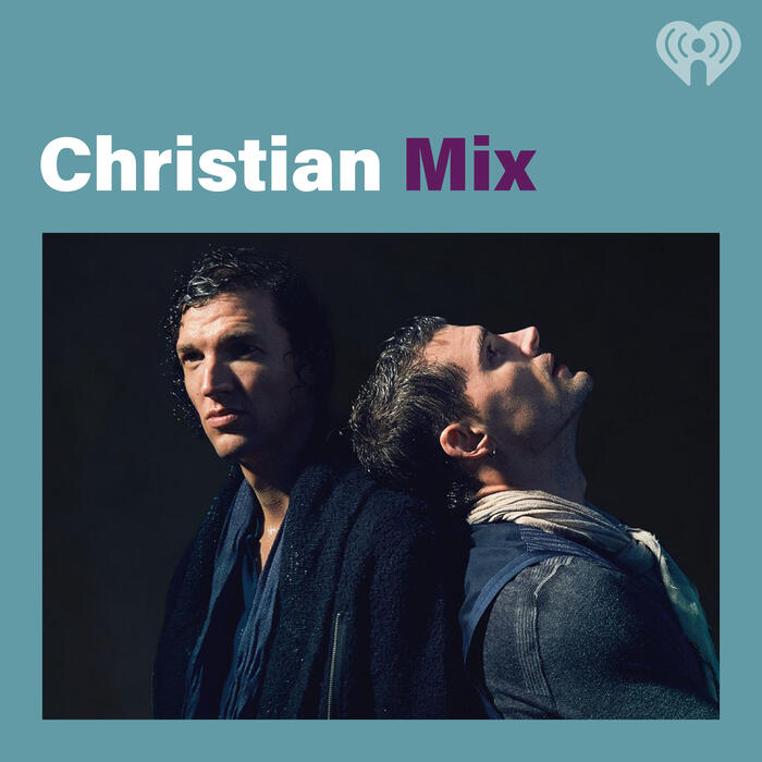 Top Christian & Gospel Playlists; Find Your Perfect Music Mix | iHeartRadio