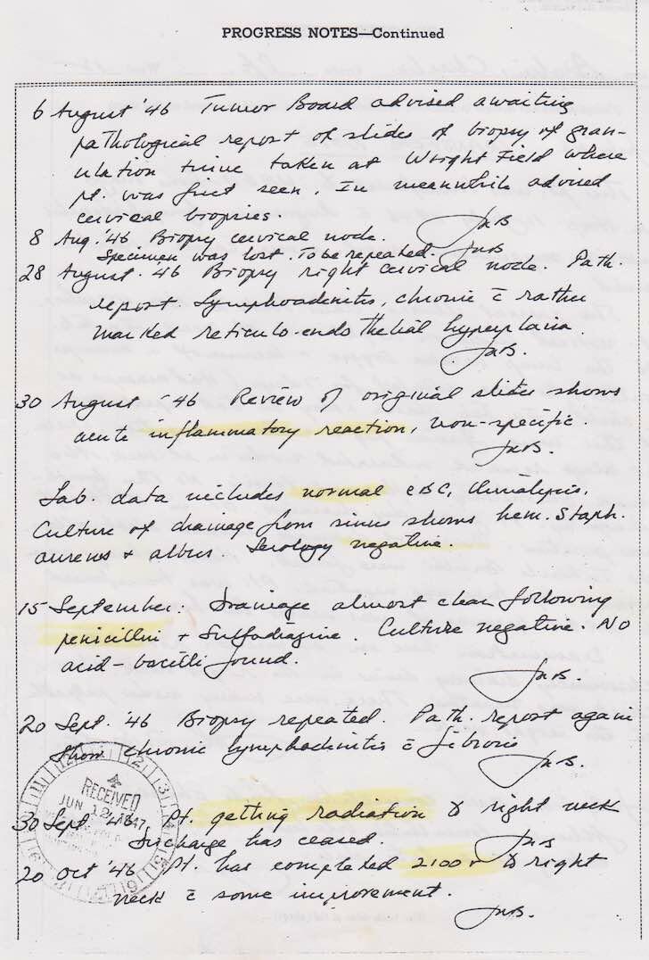 Cheryll Jones Images 10/30/19 | Coast to Coast AM