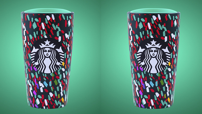 Starbucks Gives Sneak Peak Of 2019 Holiday Tumblers & Merch | iHeart