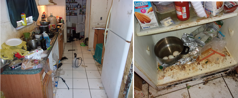 Florida Teen Found in "Deplorable Living Conditions" Police Say | iHeart