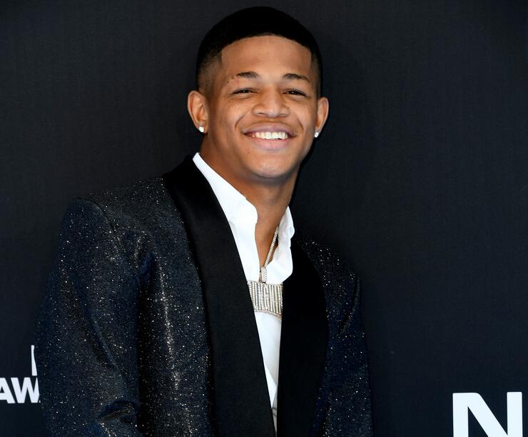 YK Osiris Reportedly Has Witness To Verify He Did Not Assault ...