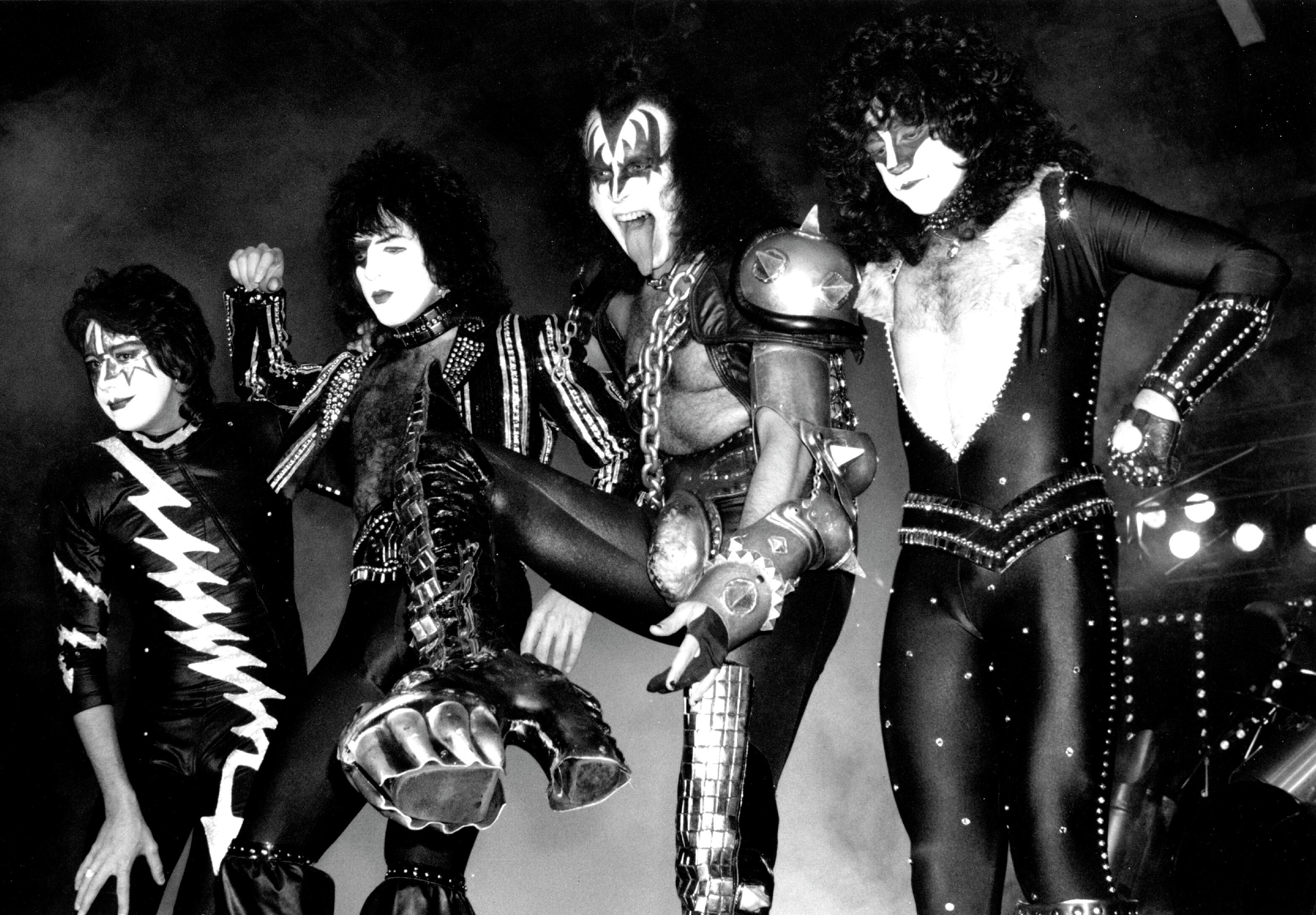 Why July 25th Matters In Rock History IHeart