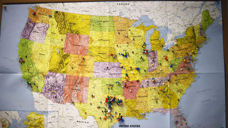 The Smartest State In The Country Is... | 99.9 KEZ