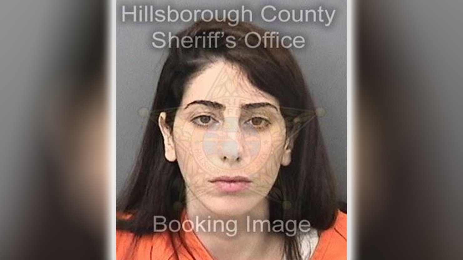 Florida Woman 26 Accused Of Stealing Money From 77 Year Old Husband
