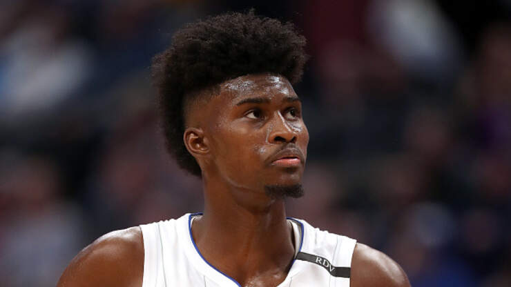 Why Jonathan Isaac Will Bounce Back Better Than Before | FM 96.9 The Game