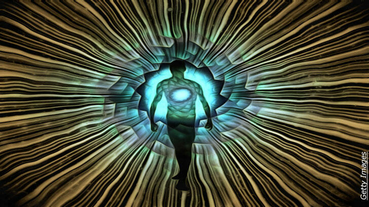 Evidence for Reincarnation | Coast to Coast AM