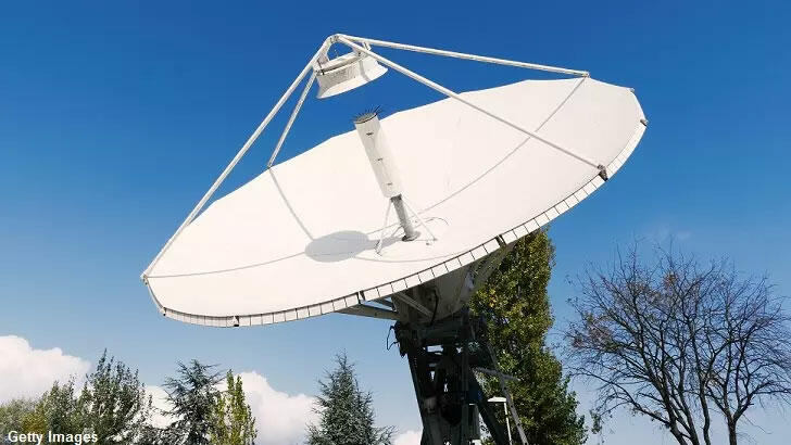 Inside the SETI Program | Coast to Coast AM