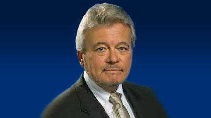 George Knapp | Coast to Coast AM