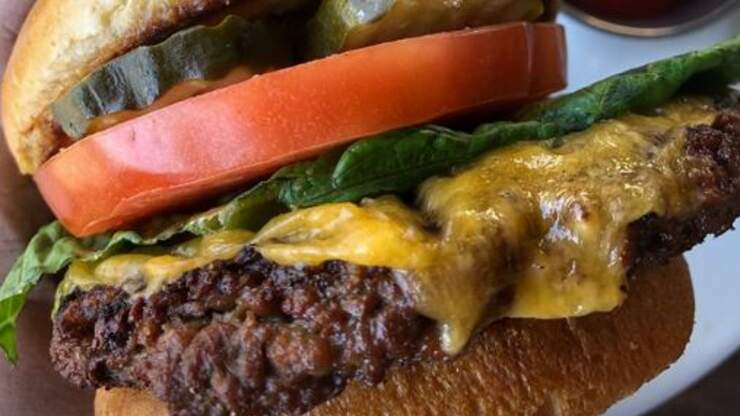 Foodie Friday: Firebirds Wood Fired Grill | News Radio 610 WTVN | Mark ...