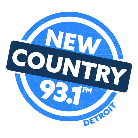 Listen to Top Country Radio Stations in Detroit, MI | iHeart