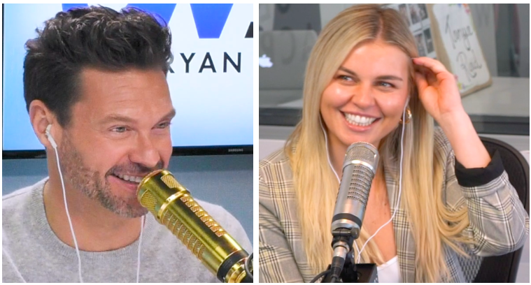 On Air with Ryan Seacrest on Flipboard by iHeartRadio