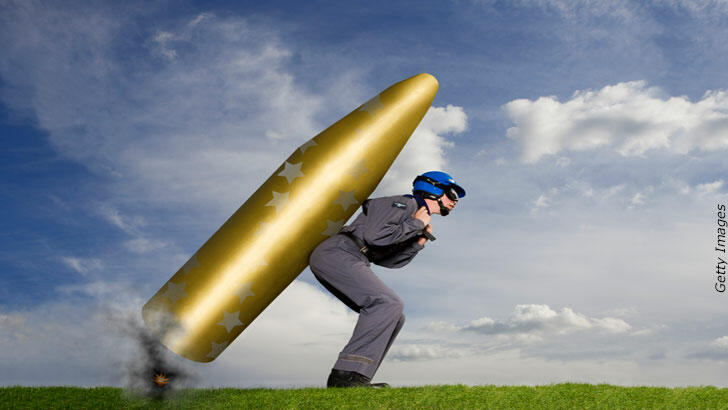 'Rocket Guy' Plans Space Launch | Coast to Coast AM