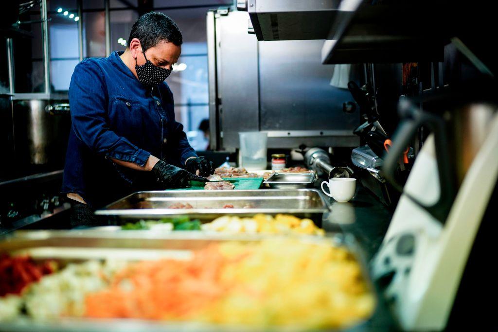 New Executive Provides Flexibility For Local Restaurants | iHeart