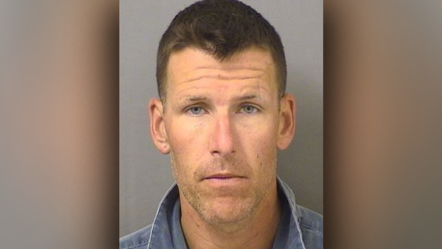 Florida Man Accused of Murdering His Wife Amid Suspicious Coronavirus ... Florida Man Accused of Murdering His Wife Amid Suspicious Coronavirus ...