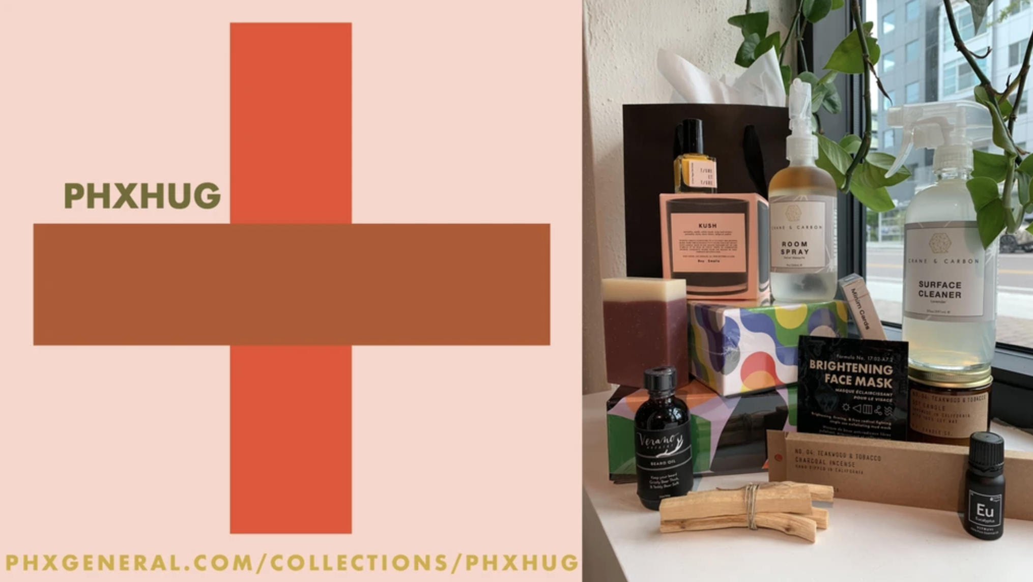 Local Phoenix Retailer Offering Care Packages That Serve As 'Virtual ...