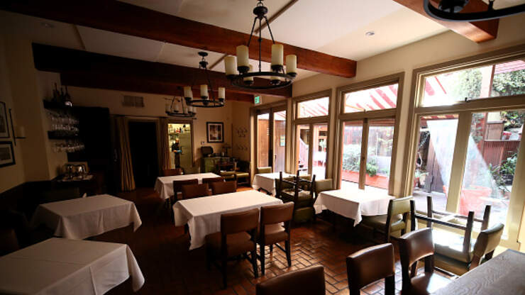 Watch the Most Hysterical Restaurant Sketch | 710 WOR | Mark Simone