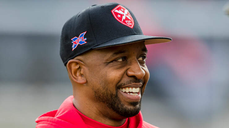 Chargers Name Pep Hamilton as Quarterbacks Coach | KFI AM 640