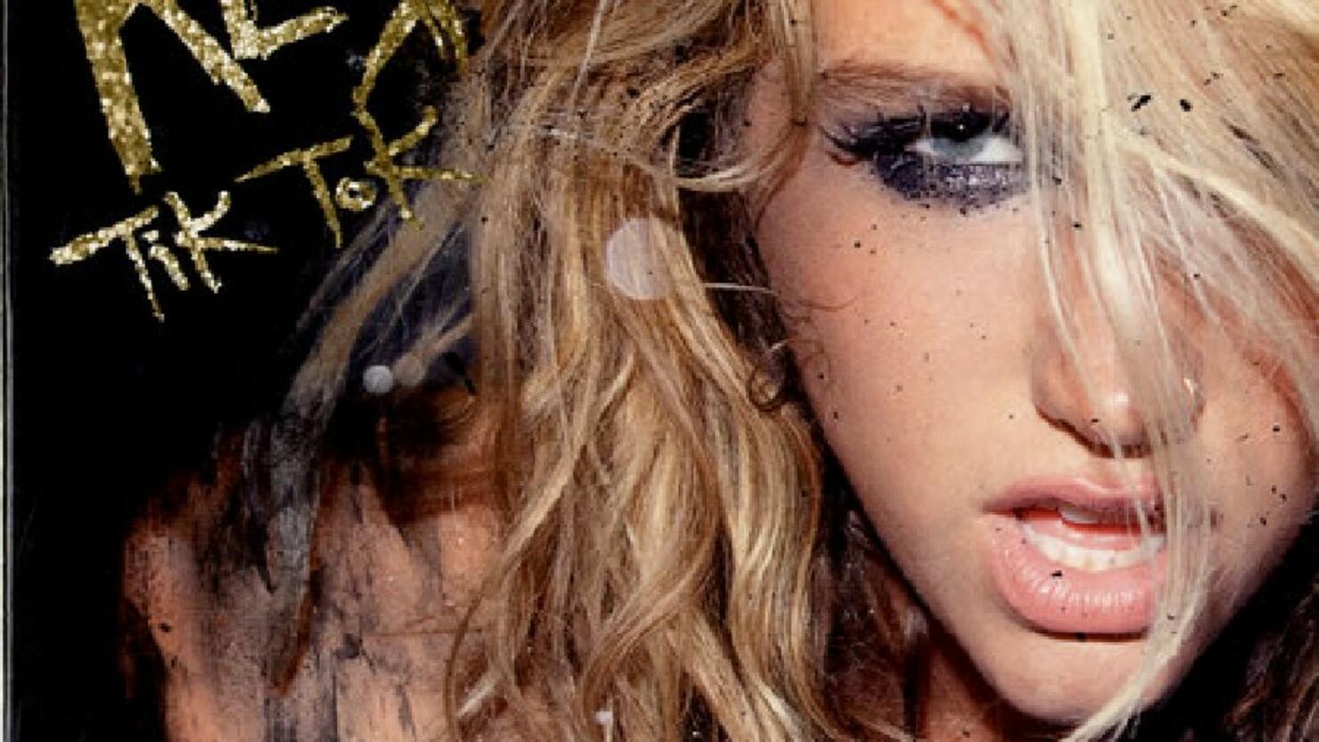 Kesha Recreated Her Tik Tok Cover Art On Tik Tok And Its Perfect Iheart
