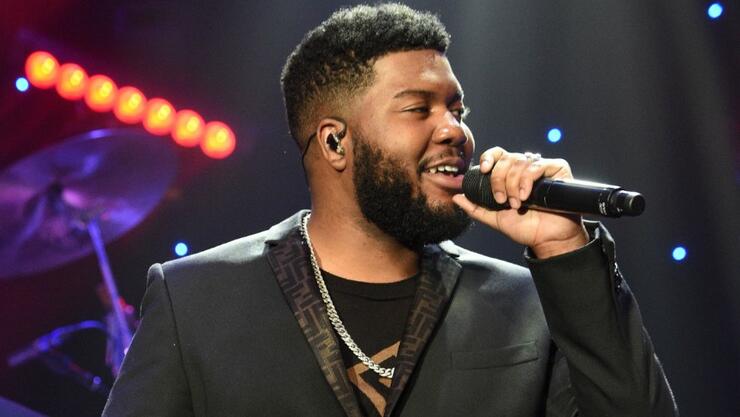 Khalid Encourages Class of 2020 to Follow Their Dreams in Graduation ...