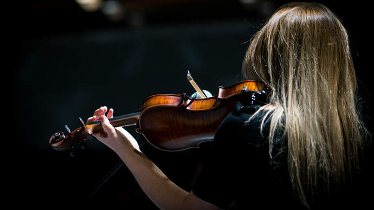 Best 7 Fiddle Songs Ever Heard In Country Music | After MidNite With ...