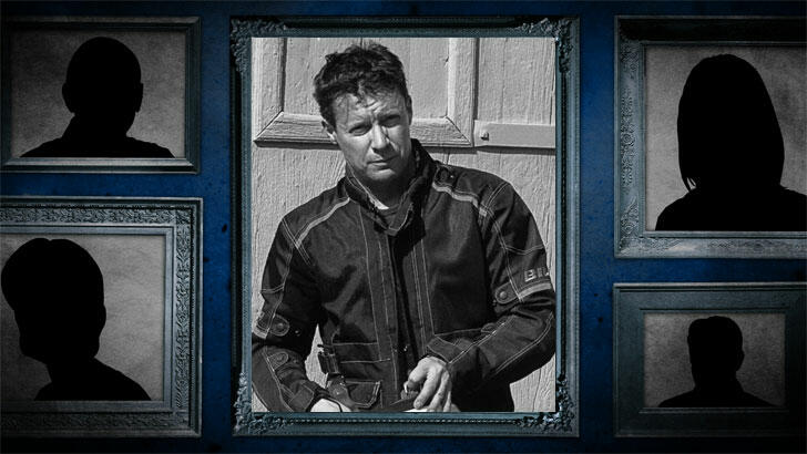 Matthew Crawford | Coast to Coast AM