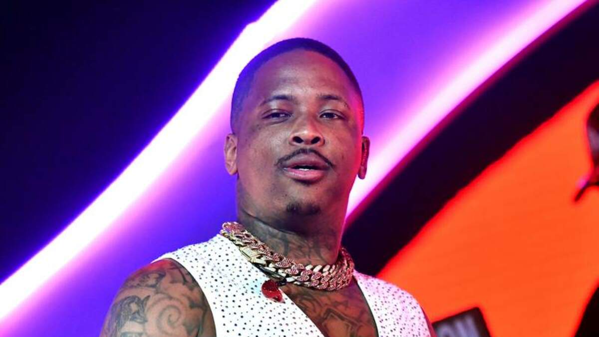 Happy Birthday YG! In Honor of His Birthday, Here Are 5 YG ...