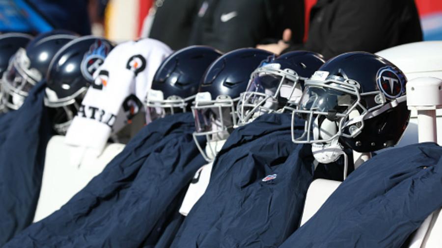 NFL Unveils Mouth Shield They Hope Will Protect Players From COVID-19 ...