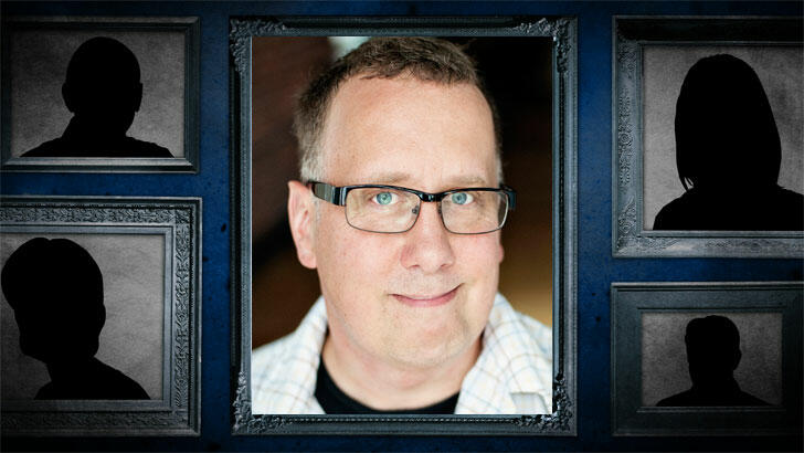 John Moe | Coast to Coast AM