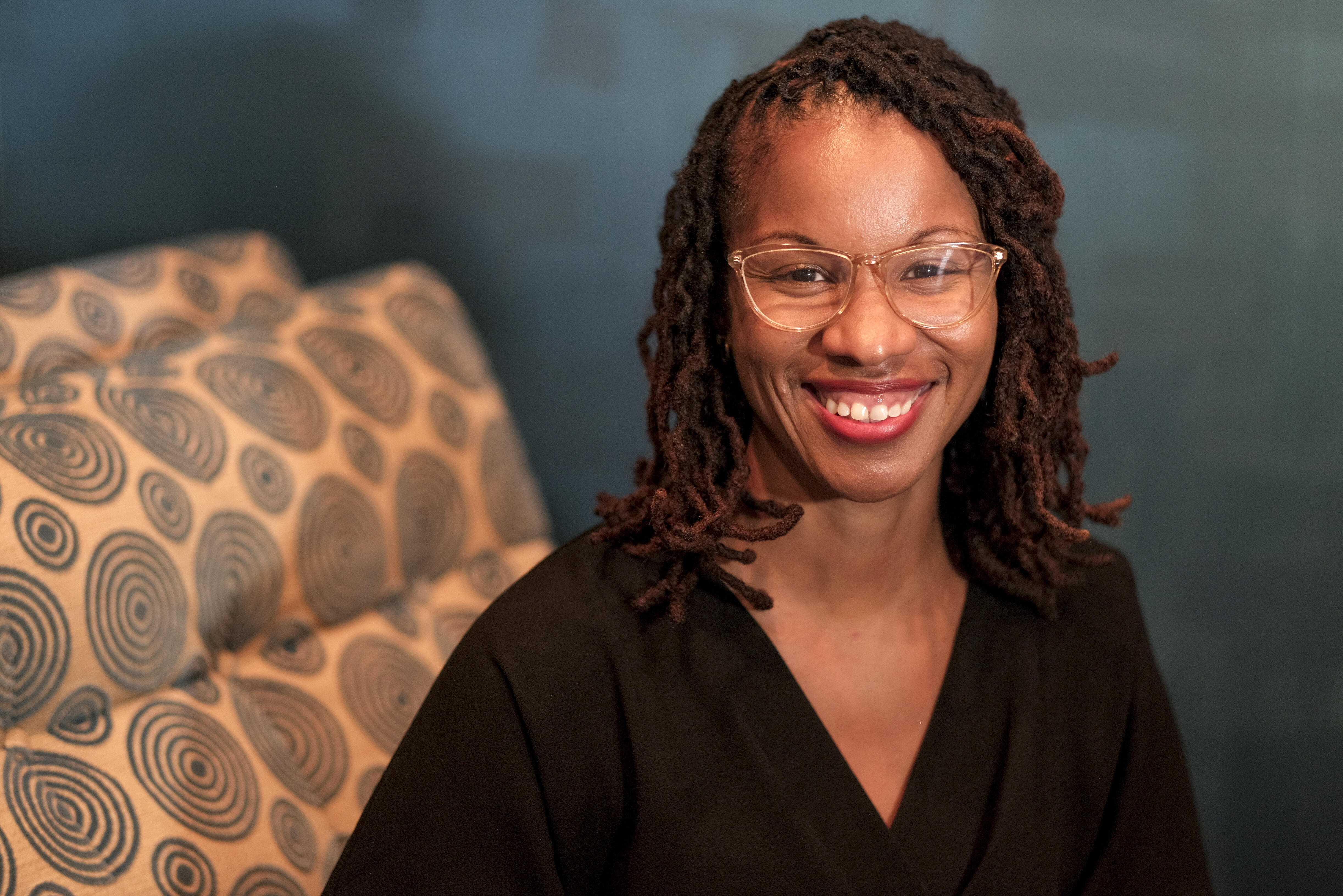 Washington Post’s First Black Female Managing Editor Announced | iHeart