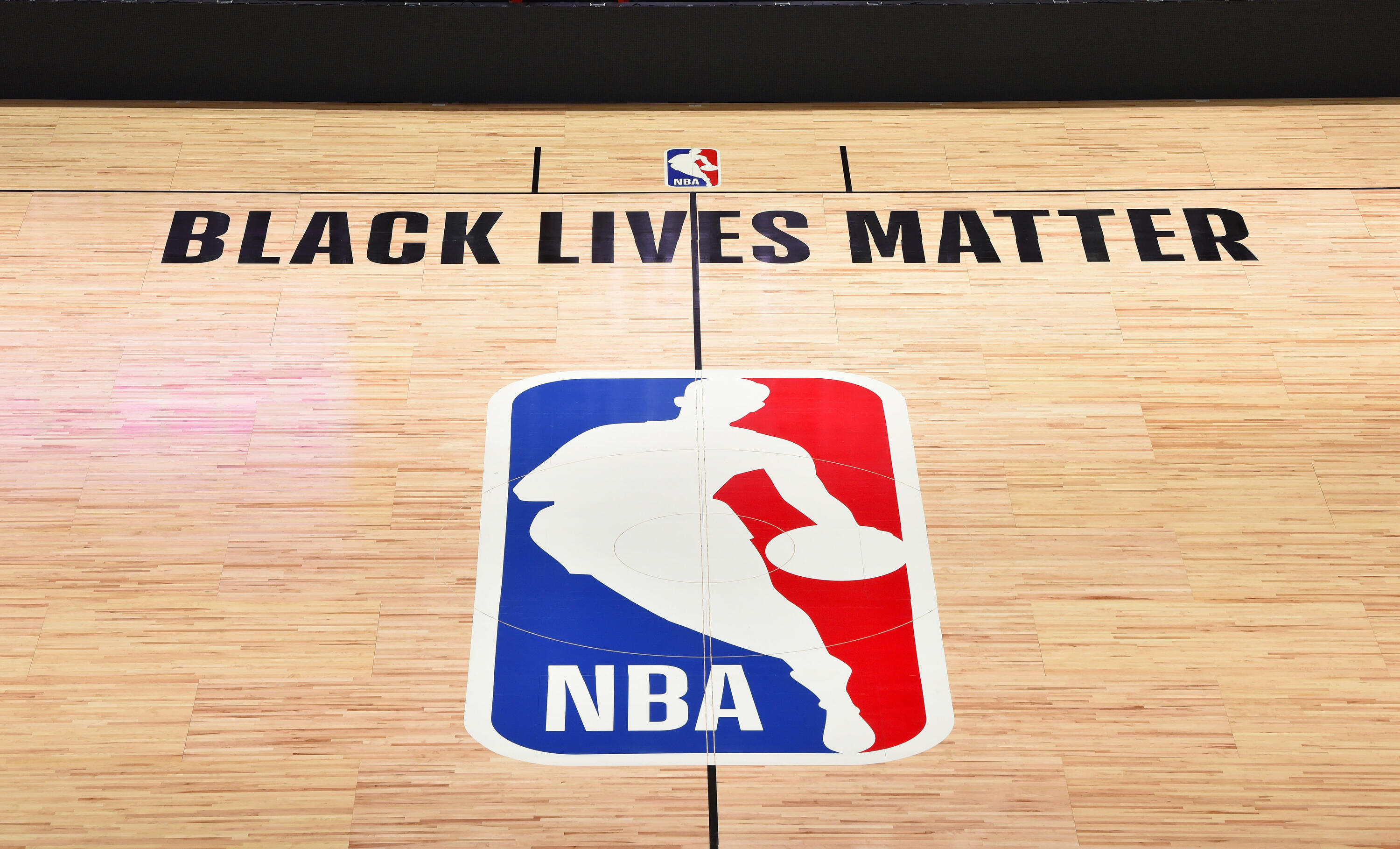 NBA Pledges $300M to Foundation Over 10 Years to Help Black Community ...