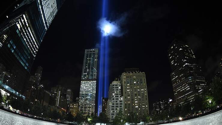 New 9/11 Documentaries Will Air On The History Channel | 710 WOR