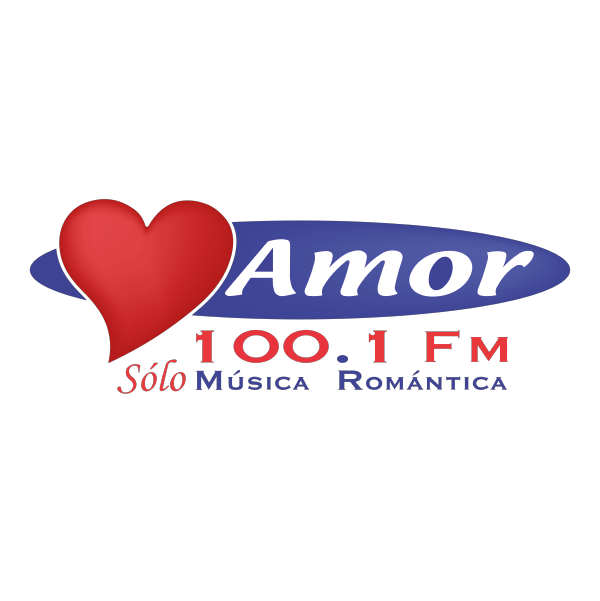 Amor 100.1 Mérida | iHeart