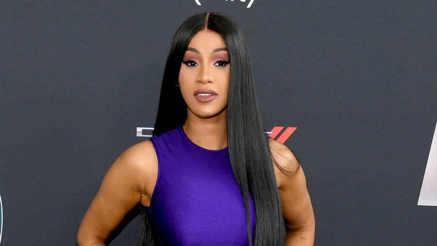 Cardi B Wont Tolerate Anyone Photoshopping Her Body Just To Go Viral