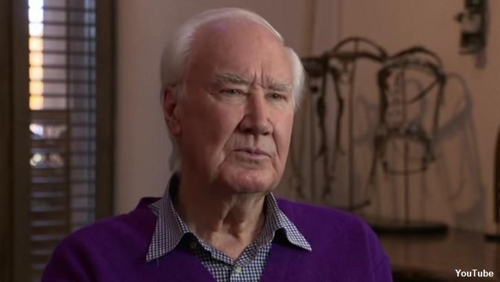 Treasure Hunt Creator Forrest Fenn Dies | Coast to Coast AM