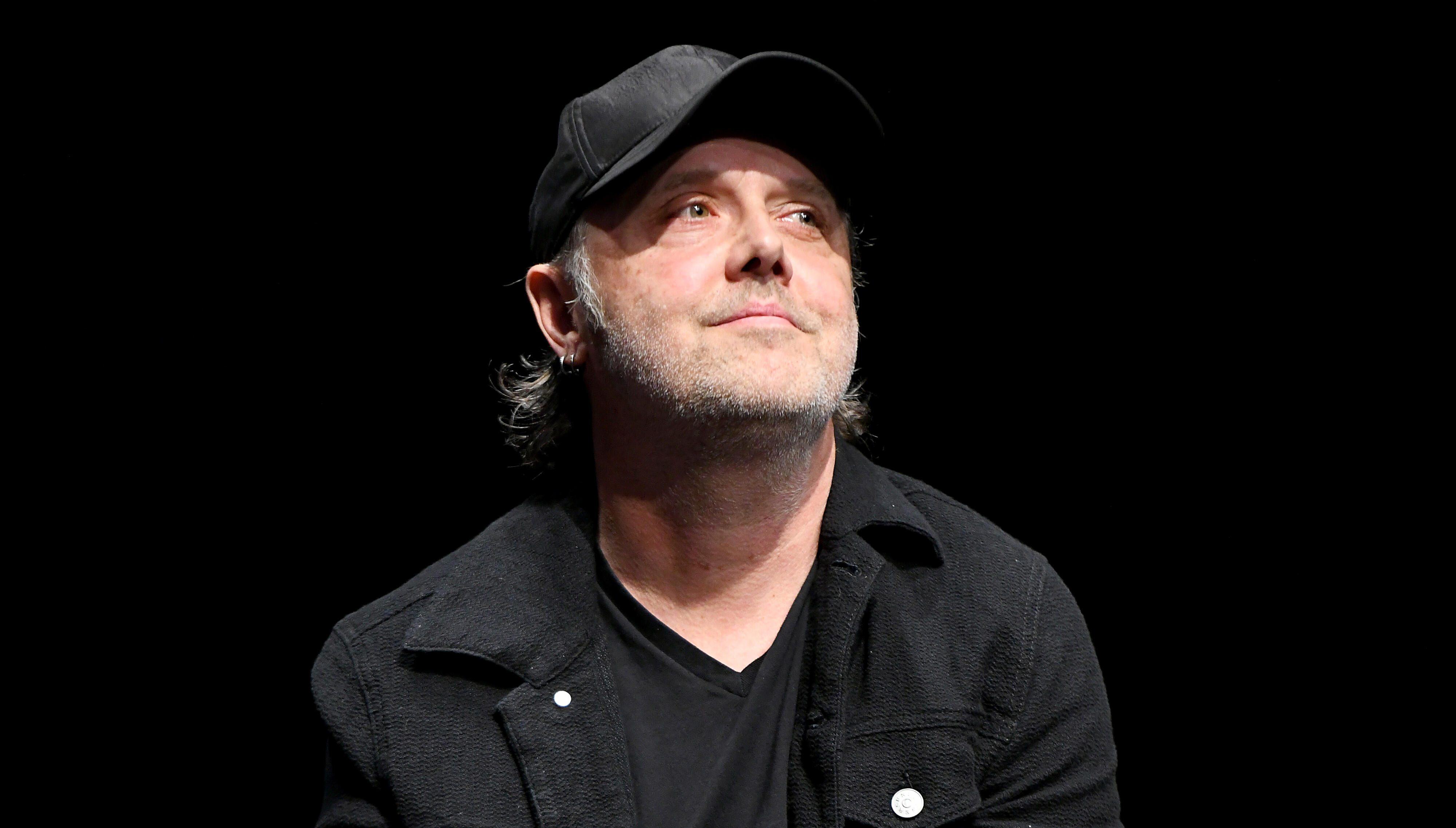 Metallica Unconvinced That It Could Make A Biopic Work, Lars Ulrich ...