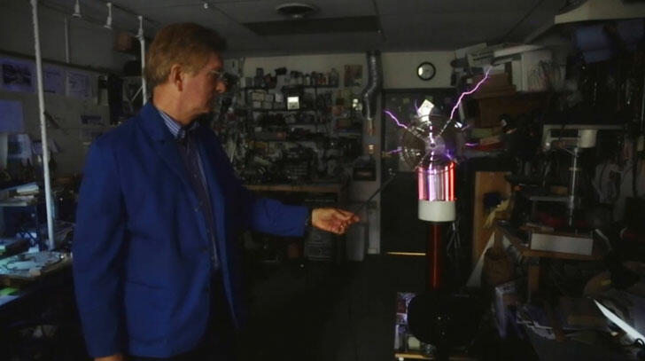 Tom Valone Material 9/28/20 | Coast to Coast AM