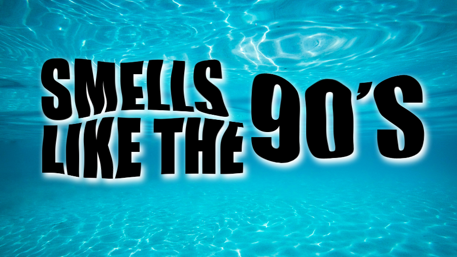 Smells Like the 90's Weekend | iHeart