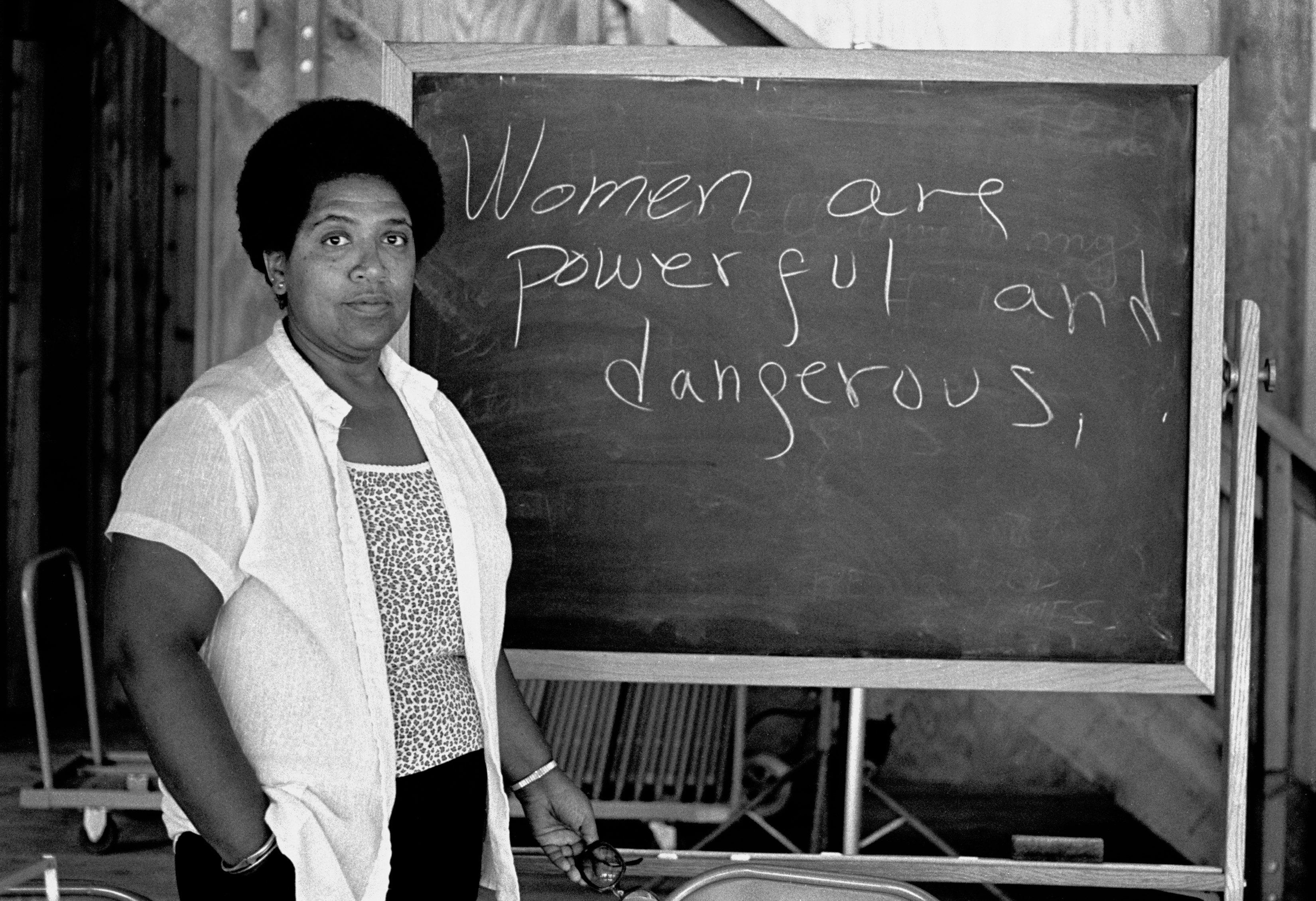 10 Black LGBTQ Figures Who Left Their Mark On History | iHeart