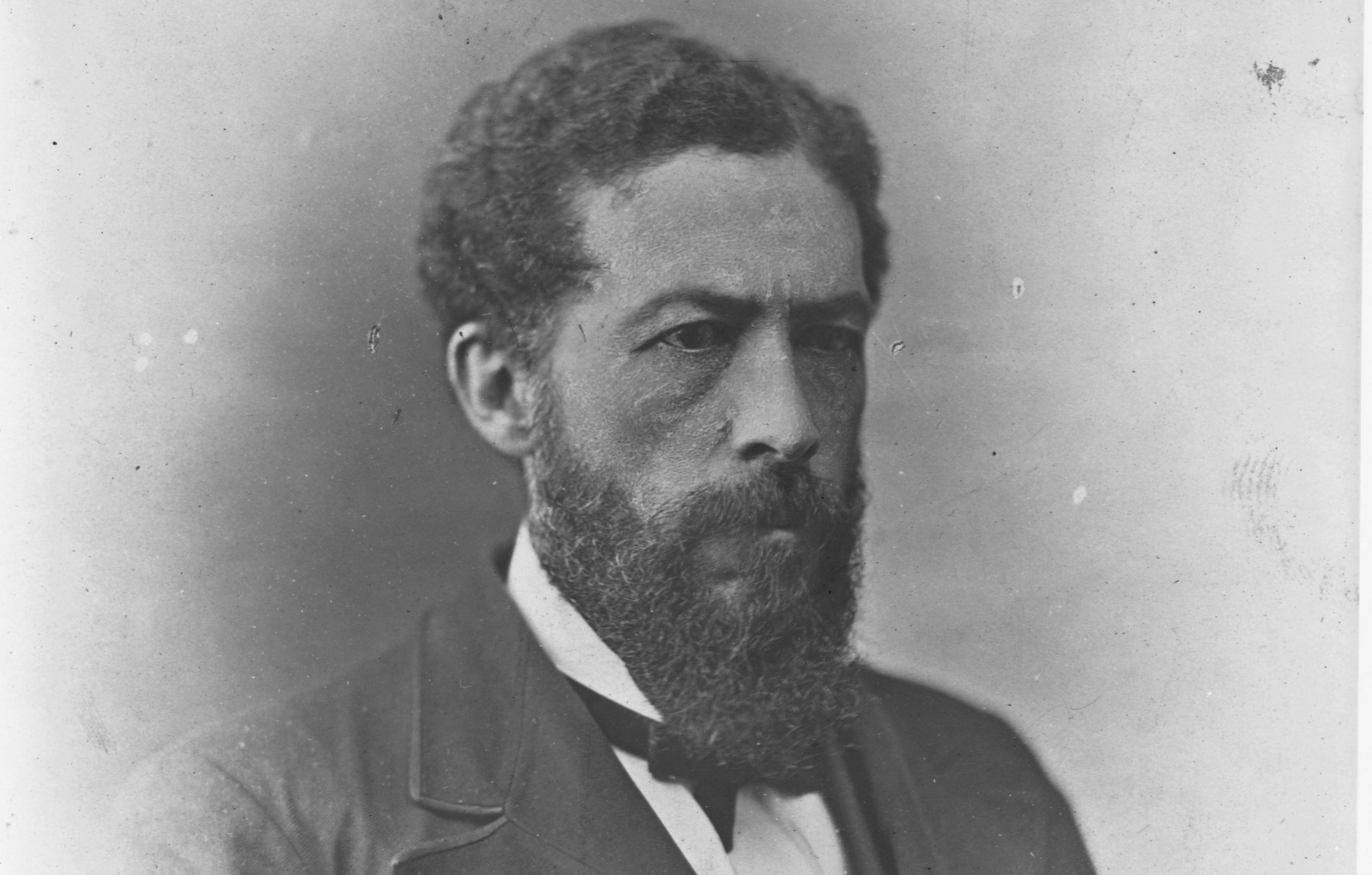 5 Major Achievements By John Mercer Langston, The First Black Lawyer ...