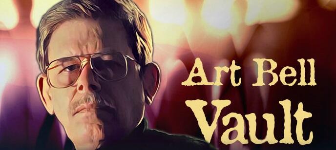 Art Bell Vault: EVPs | Coast to Coast AM